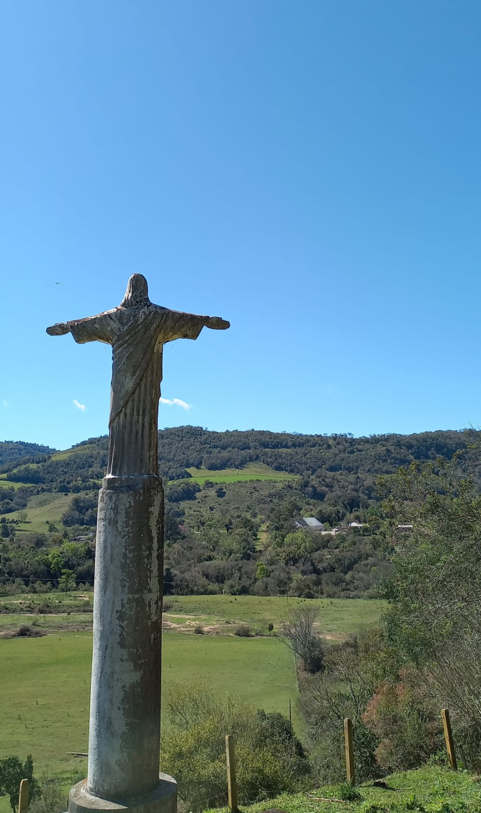 Distrito de Ernesto Alves