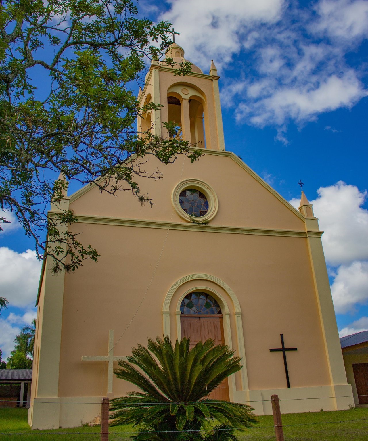 Distrito de Ernesto Alves